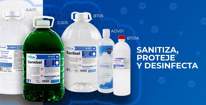 Ecodeli – Los profesionales en limpieza: Productos online a domicilio.